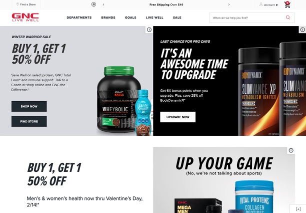 The #1 B2B & B2C Commerce Solution